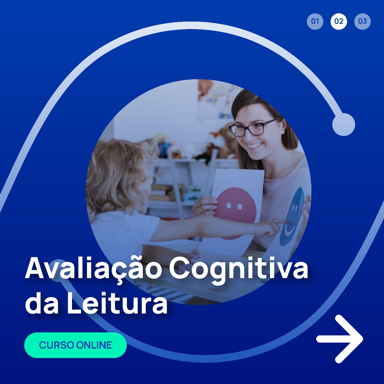 Cursos | Educar com evidências