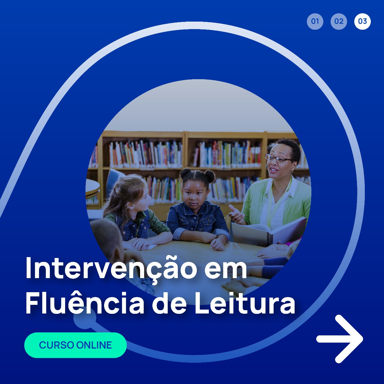 Cursos | Educar com evidências