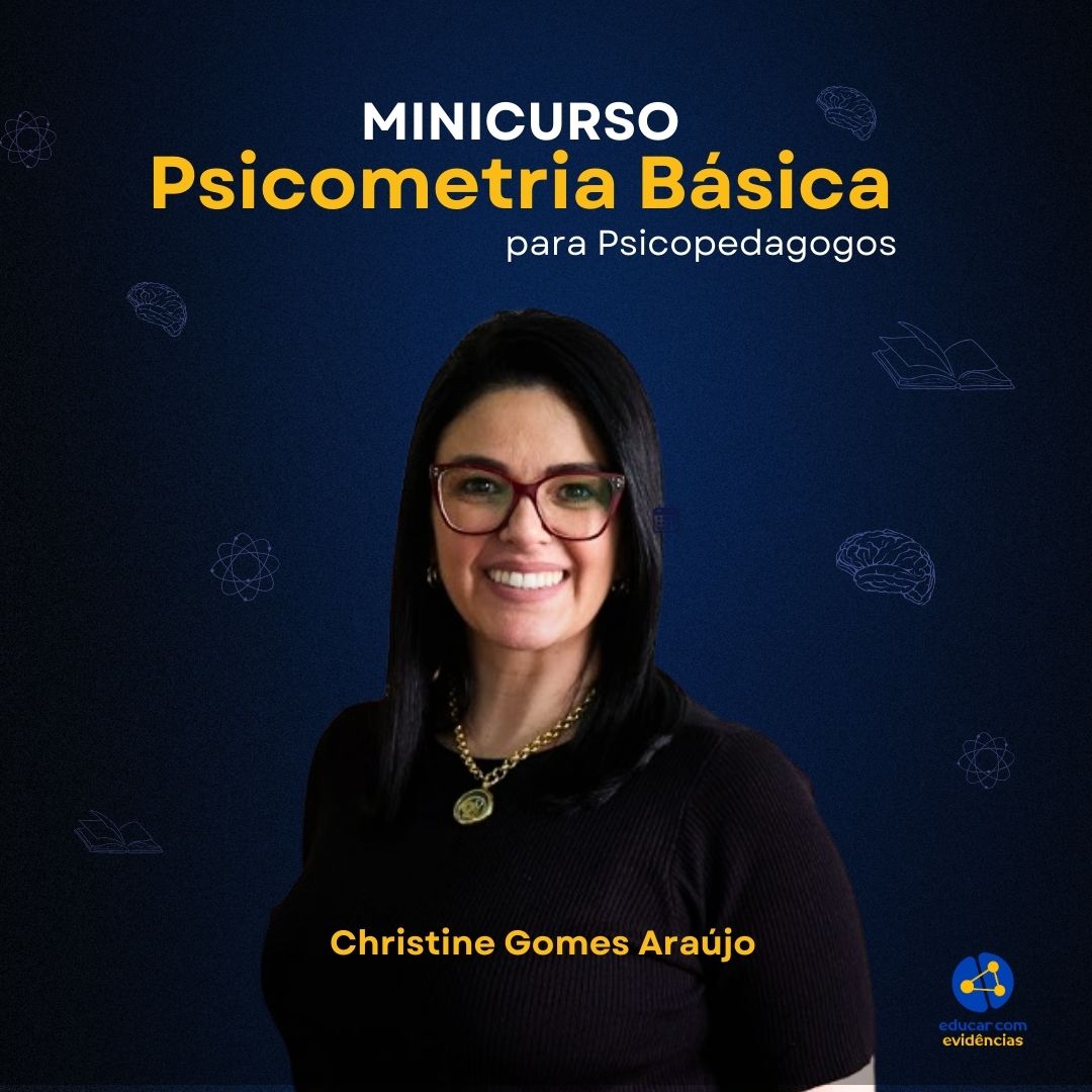 Cursos | Educar com evidências